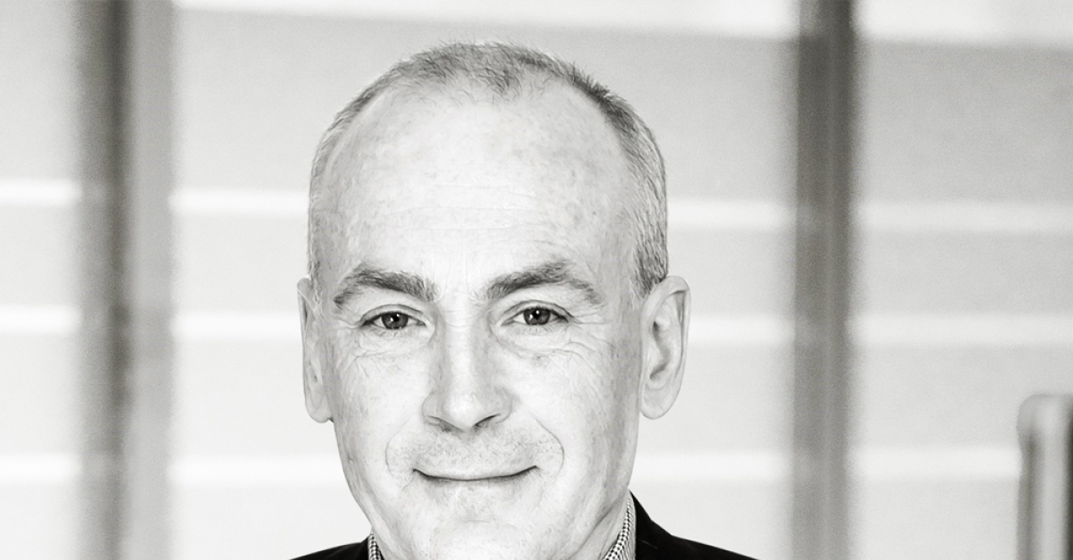 Our leadership team | VolkerWessels UK